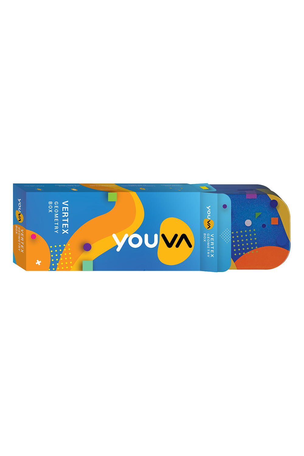 Navneet Youva | Vertex Geometry Box - Navneet Education Limited
