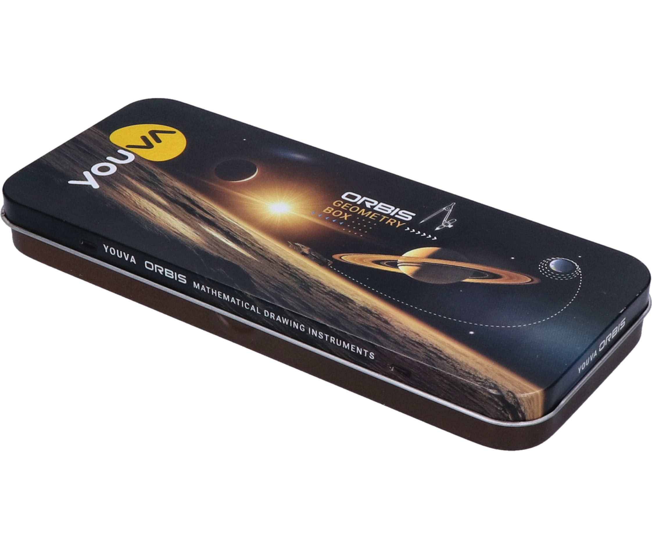 Navneet Youva | Orbis Geometry Box - Navneet Education Limited